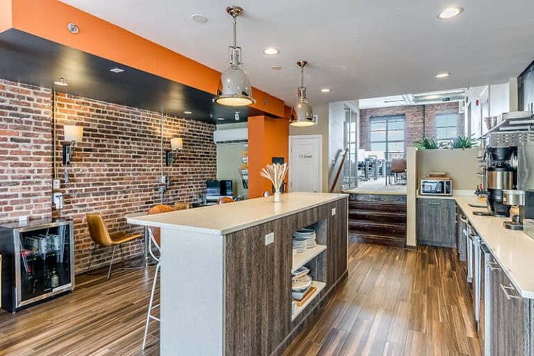 Virtual Office - Your Third Base